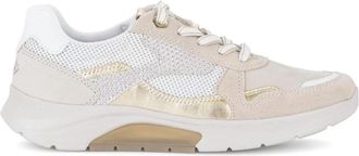 Gabor Sneakers - - Shoes - Damen - Beige - 40 EU
