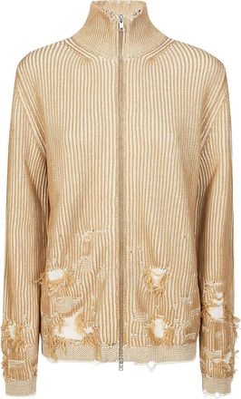 Maison Margiela Veste Casual - Beige