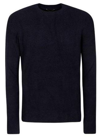 Roberto Collina Roberto Collina | Knit Ls Roundneck - 46