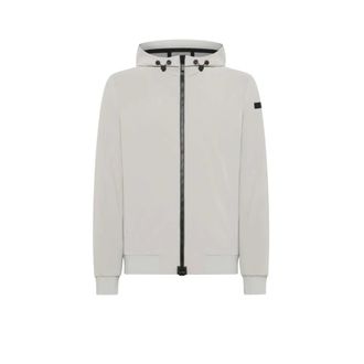 Roberto Ricci Design Rrd, Herren, Jacken, Wei&szlig;, LGr&ouml;&szlig;e