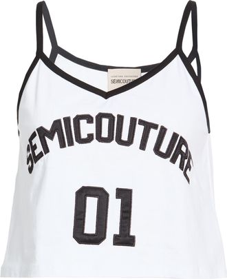 Semicouture TOPS - Tops auf YOOX.COM