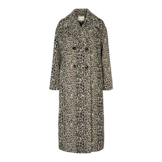 Rue de Femme Jacken - - Coats - Damen - Mehrfarbig - S