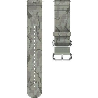 Polar WRIST BAND GRIT X TNDR GRN M/L