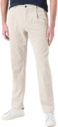 BOSS Chino-Shyne, Light Beige, 34W/ 34L Men
