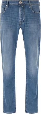Jacob Cohen Homme, Jeans, Bleu, Taille: W34 Jeans Bard