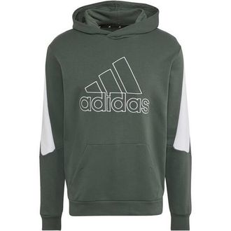 adidas Herren Kapuzensweat M FI BOS Hoodie