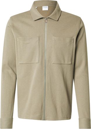 Selected Sweatjacke SLHJACKIE
