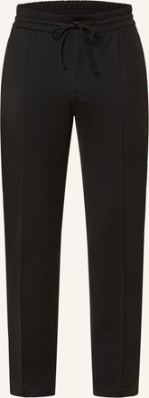 Stefan Brandt Sweatpants schwarz