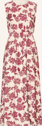 Moss Copenhagen Msch Copenhagen Kleid Mschvildana beige