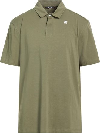 K-Way TOPS - Poloshirts auf YOOX.COM