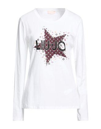 Liu Jo TOPS - T-shirts auf YOOX.COM