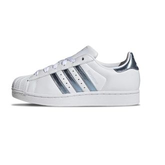 adidas Superstar II - Femme - Sport - Blanc - Taille: 38 EU