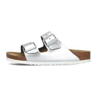 Birkenstock Damen, Schuhe, Grau, 42 EUGr&ouml;&szlig;e