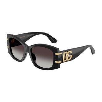 Dolce & Gabbana Damen, Accessories, Schwarzk, ONE SIZEGr&ouml;&szlig;e
