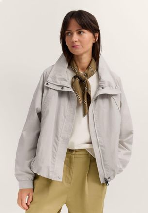 Bugatti Damen Blouson ultraleicht und mit Raglan-&Auml;rmeln