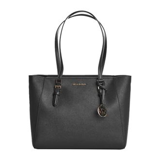 Michael Kors Damen, Taschen, Schwarzk, ONE SIZEGröße