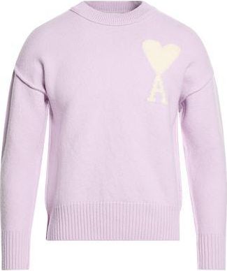 Ami MAILLE - Pullover sur YOOX.COM