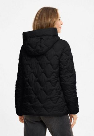 Frieda & Freddies Winterjacke Frieda & Freddies Steppjacke mit Wellensteppung