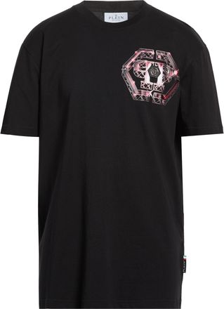Philipp Plein TOPS - T-shirts auf YOOX.COM