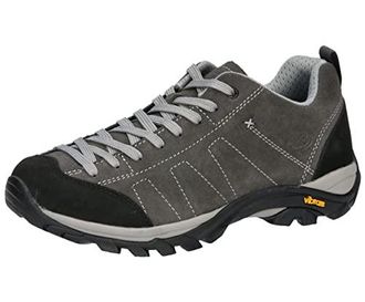 Brütting Mixte Claremont Chaussures de Trail, Gris, 46 EU
