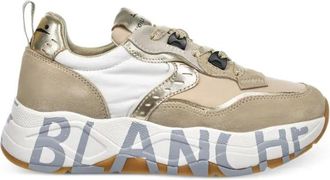 Voile Blanche Femme, Chaussures, Brun, Taille: 40 EU 2E63 Club 105