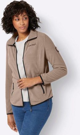 Witt Fleecejacke Fleecejacke