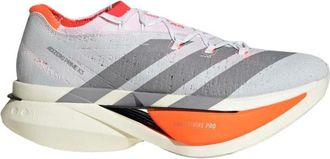 adidas Homme, Chaussures, Multicolore, Taille: 44 1/2 EU Adizero Prime X3 Strung