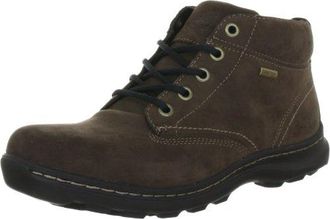 Timberland Ek Carlsbad Boot GTX, Boots Homme - Marron (Dark Brown), 44 EU (10 US)
