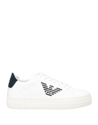 Emporio Armani SCHUHE - Sneakers auf YOOX.COM