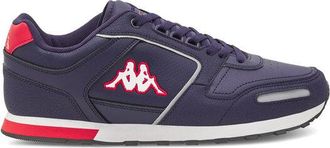 Kappa Sneakers LOGO VOGHERA 5 3112H5W-A0Y Blau