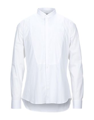 Paolo Pecora TOPS - Hemden auf YOOX.COM