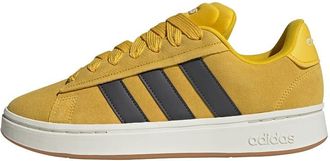 adidas Herren Grand Court Alpha Shoes Schuhe, Utiyel Gresix Gum3, 45 1/3 EU