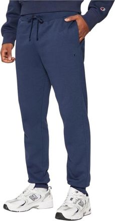 Champion Sport - - Trousers - Herren - Blau - XS