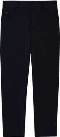 Emporio Armani Pantalon chino uni