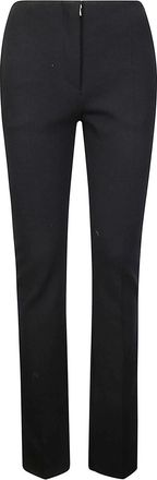Sportmax Casual Hose - Schwarz