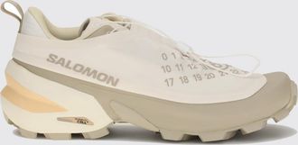 Maison Margiela Baskets Crossdust en nylon avec fermeture &agrave; cordon de serrage