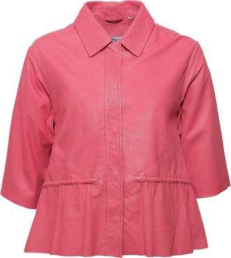 Maze Bluse