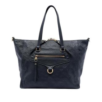 Louis Vuitton Pre-owned Lumineuse PM - - Pre-owned - Damen - Blau - ONE SIZE