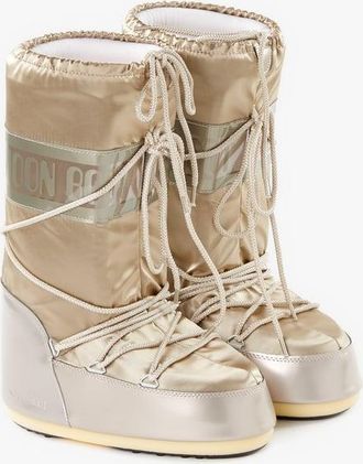 Moon Boot Bottes Icon Glance