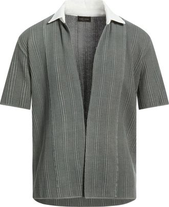 Roberto Collina STRICKWAREN - Strickjacken auf YOOX.COM