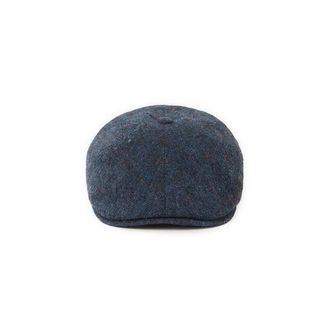 Saison 1865 Casquette en laine