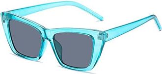Generic Lunettes De Soleil Sport Dextérieur For Hommes(Blue)
