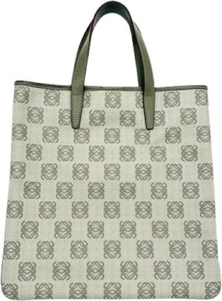Loewe Damen, Pre-Owned, Gr&uuml;n, ONE SIZEGr&ouml;&szlig;e