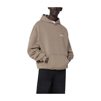 Represent Owners Club Hoodie - - Sweatshirts & Hoodies - Herren - Beige - XL
