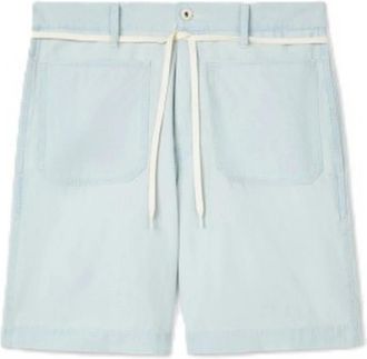 Kenzo Homme, Shorts, Bleu, Taille: W29 Bermuda Short