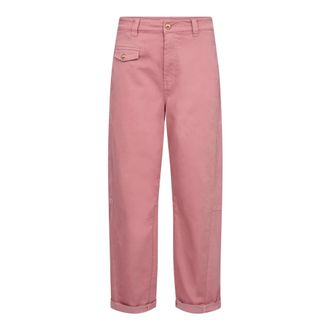 Mos Mosh MOS Mosh, Damen, Hosen, Rosa, W25Gr&ouml;&szlig;e