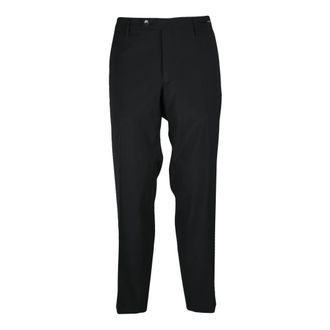Michael Coal Research Hosen - - Trousers - Herren - Schwarzk - W34