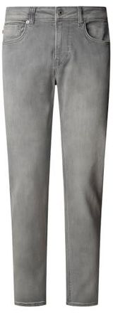 Pepe Jeans London Jeans Droit Cash pour Homme, Bleu (denim-8aa), 30W / 32L