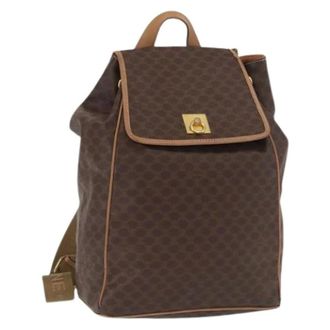 Celine Damen, Pre-Owned, Braun, ONE SIZEGr&ouml;&szlig;e