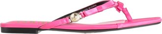 Versace SCHUHE - Zehentrenner auf YOOX.COM